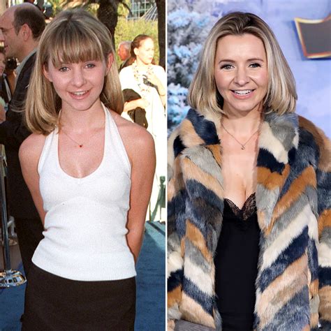 7th Heaven The Cast Then And Now