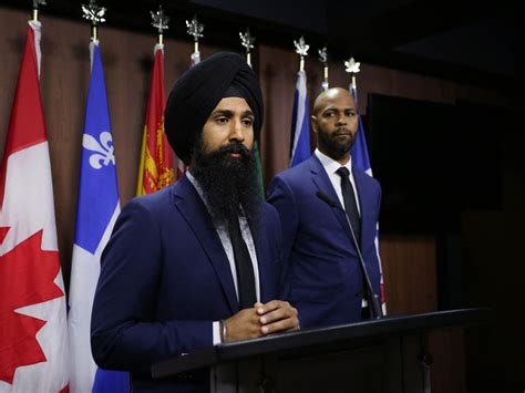 Sikh Muslim Leaders Call For Action As Canada Probes Sikh Leaders