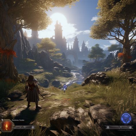 What Is Arpg A Comprehensive Guide To Action Role Playing Games