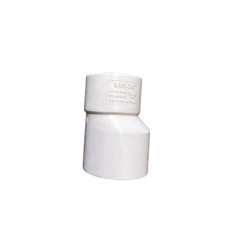 Dwv Level Invert Reducer