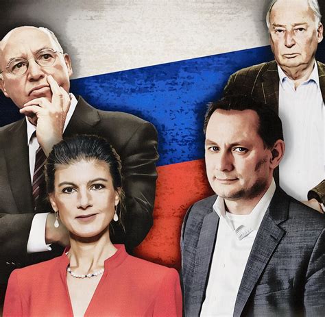 Ukraine Afd Und Linke Winden Sich Beim Umgang Mit Russlands Offensive
