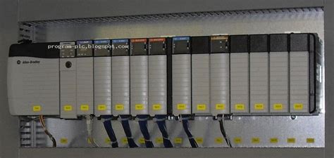 Various Allen Bradley Programmable Logic Controller Programmable Logic Controllers