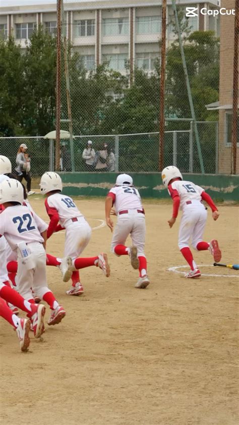 Yakyuki ⚾️20240923⚾️ やまのべ予選 カーニバル大会に引き続き新チームにとっては年内最後の県に繋がる大会⚾️
