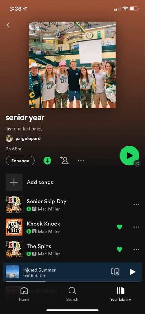 20 Spotify Yearbook Ideas Yearbook Yearbook Themes Yearbook Pages