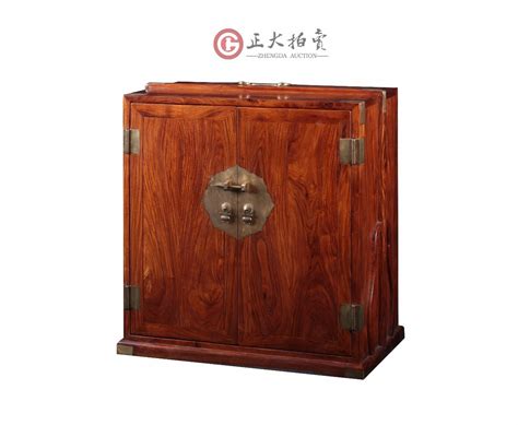 中医行医百宝箱 行医百宝箱图片 古代中医行医箱 大山谷图库