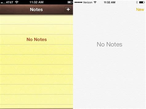 Ios Versus Ios Apps Business Insider