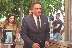 Mosquera apuntó contra la jefa de Policía y admitió que hubo violencia