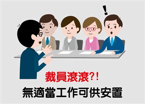 勞基法第11條第4款所謂「無適當工作可供安置時」應如何解釋 之1 姊讀民事判決