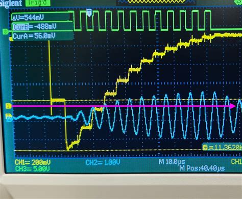 arduino metal detector improvements page 2 general electronics