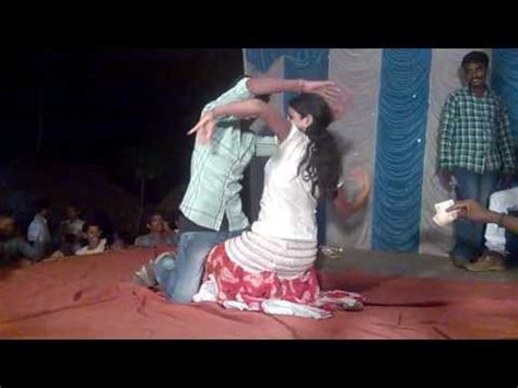 Telugu Recording Dance Hot Video Konda Youtube