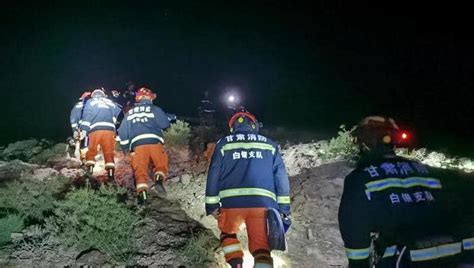 甘肅越野馬拉松「天氣驟變」21人遭凍死 中國超馬第一人也喪命 Yahoo奇摩汽車機車