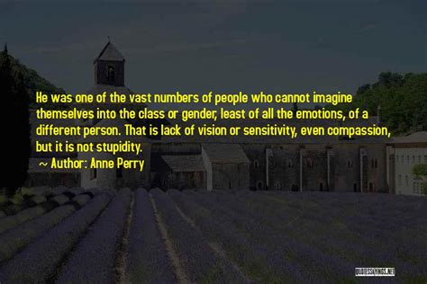Top 5 Quotes And Sayings About Gender Sensitivity