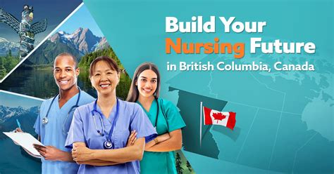 Licensing For Iens Nursing In Canada Move Your Career Forward In