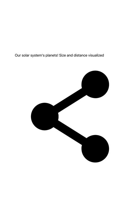 Solution Solar System Planets Order And Formation A Guide Space