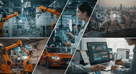 Real World Machine Learning Examples Across Various Industries Whales