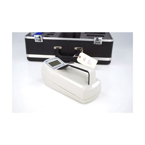 Tsi Cpc Condensation Particle Counter Model 3007 Software Calibra