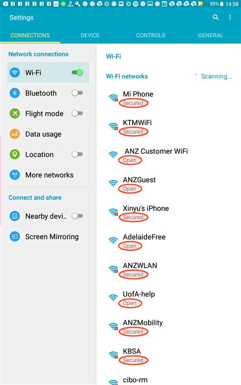 Using Wi Fi To Access The Internet The Journey And The Destination