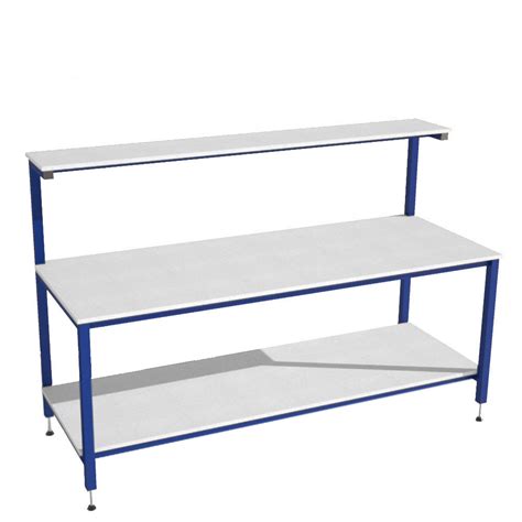 Mobile Packing Tables Packing Tables By Spaceguard