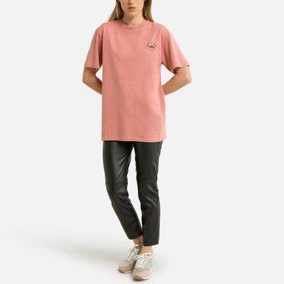 Camiseta Espalda La Redoute