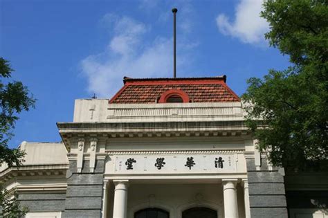 北京清華大學年度預算破1300億 遙遙領先中國各大學 風傳媒