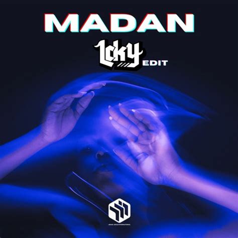 Stream Madan Lcky Edit Click Buy For Free Download By Lcky Listen Online For Free On