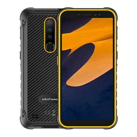 Ulefone Armor X I Price In Bangladesh Full Specs Jun Mobilebd