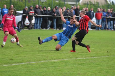 Goodwick Edge Hakin To Maintain Unbeaten Record The Pembrokeshire Herald