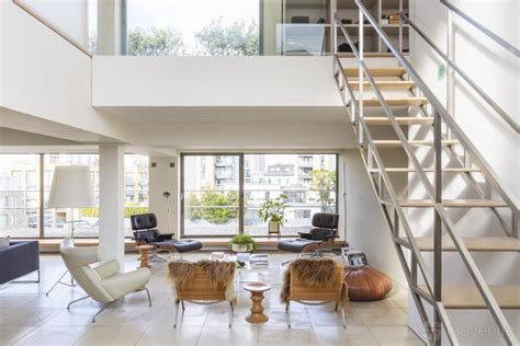 Minimalist Roof Penthouse Minimalist Penthouse With Roof Terrace Event Venue Hire