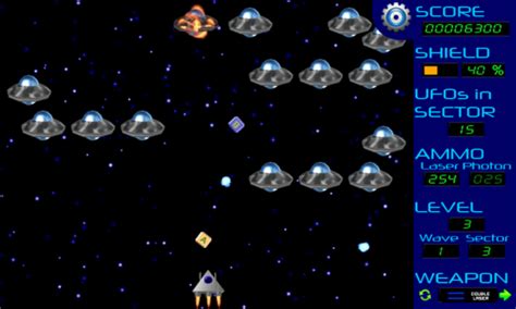 Invasion Game In Monogame For Windows Phone 8 Codeproject