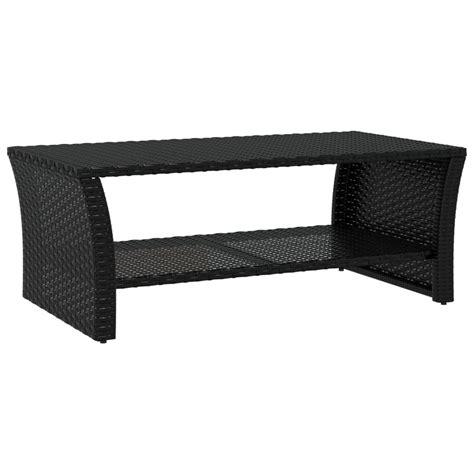 Assembly Manual For Rattan Coffee Table With Glass Top Quick And Easy