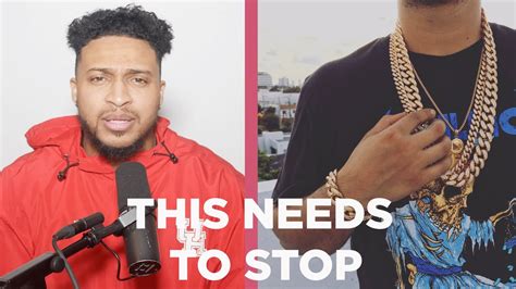 Stop Capping Youtube