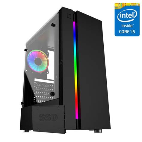 PC Gamer Intel Core i5 9600KF Nona Geração (Geforce RTX 2060 SUPER 8GB ...