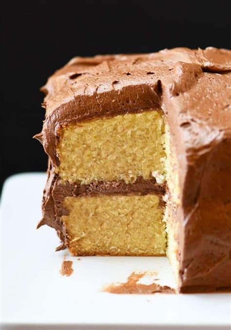 Cake Add A Pinch