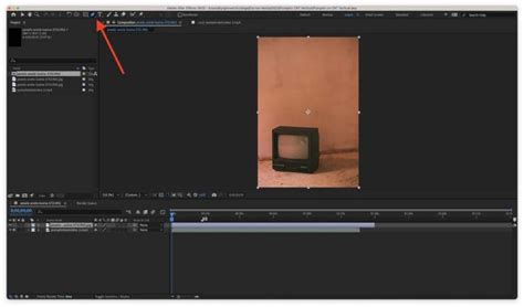 How To Mask In After Effects