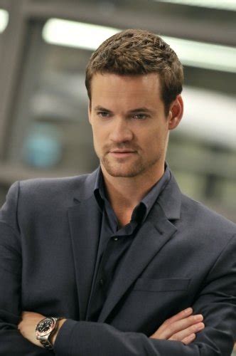 Michael Bishop Nikita Wiki Fandom