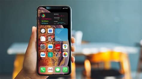 Как добавить виджеты из Ios 14 на любой Android