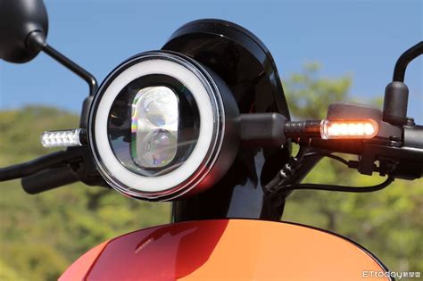 Gogoro Jego 單顆電池版試駕！「這個」重新定義綠牌電動機車樣貌 Ettoday車雲 Ettoday新聞雲