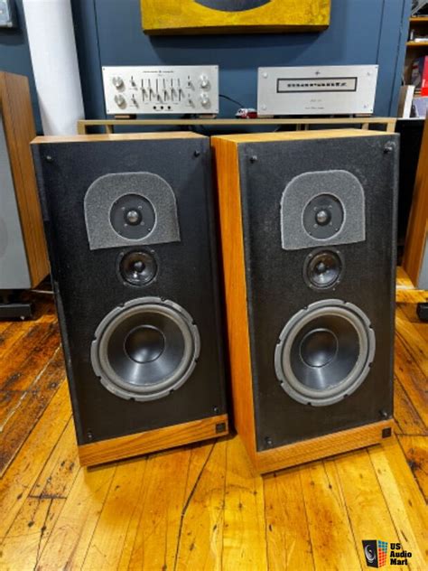 Audio Concepts Inc ACI G2 High Performance Speakers Photo 4249348