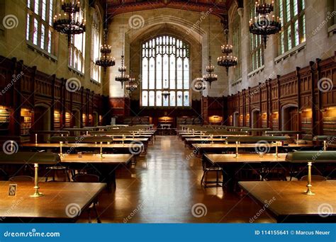 Library Editorial Photo Image Of Arbor Library University 114155641