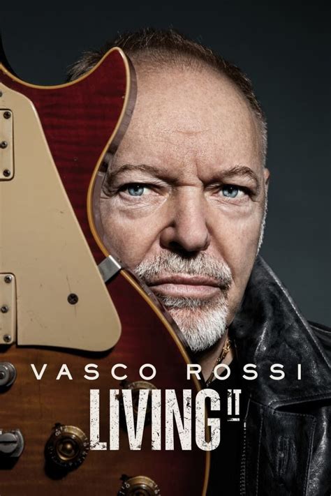 Notizie Su Vasco Rossi Il Supervissuto Everyeye Serie Tv
