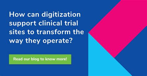 Dr Rajesh Nair On Linkedin Transformation Of Clinical Trials Through