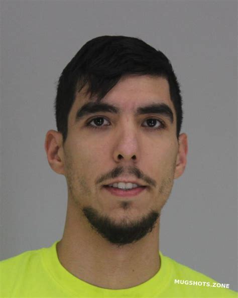 Ramirez Jesus 03 06 2025 Dallas County Mugshots Zone