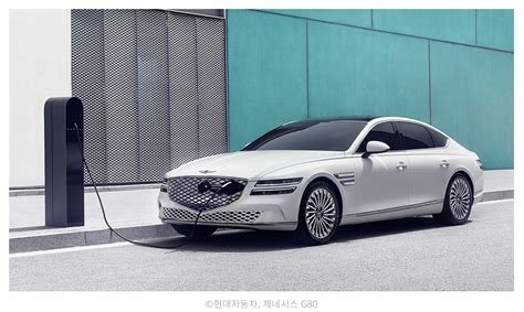 배터리와 충전 기술의 확대 전기차의 단점을 지우다