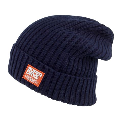 Rubber Patch Beanie Amazing Products