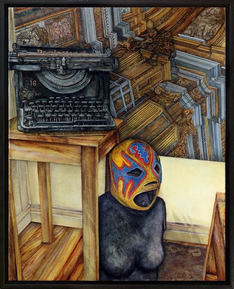 Wayne Brookes And Lucia Usmiani Despard Gallery