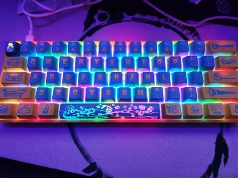 The Ultimate Spongebob Keyboard Guide 2025