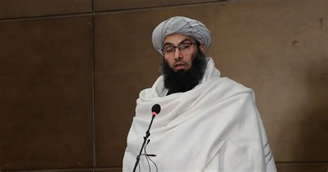 وزیر امر به معروف طالبان ملا هبت‌الله با استخدام علمای اهل تشیع به