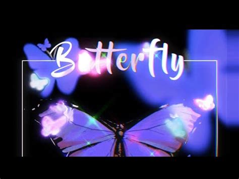 KTN- Butterfly (Official Visualizer) - YouTube