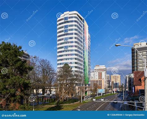 Jk Solnechnyj Dom Kubanskaya Naberezhnaya 3 A New Residential