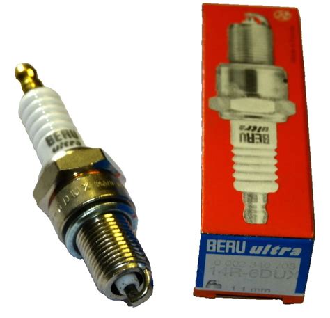 Torch F RTC Alternative Spark Plugs